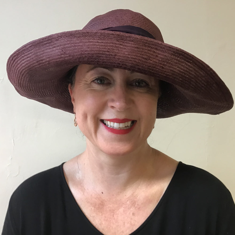 Maya Neumann Millinery