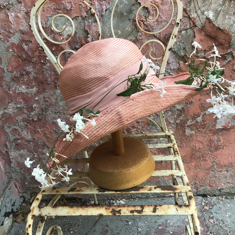Maya Neumann Millinery