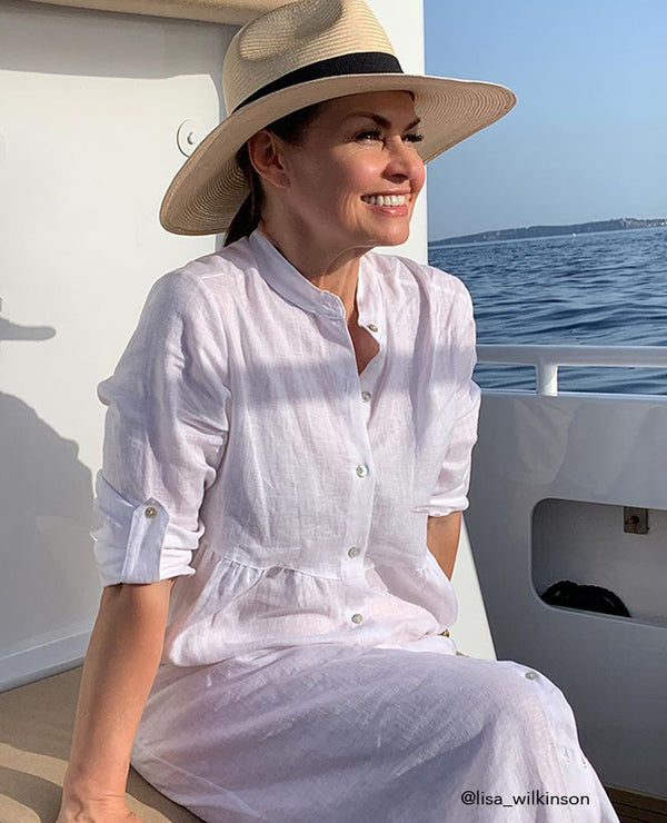 Maya Neumann Millinery